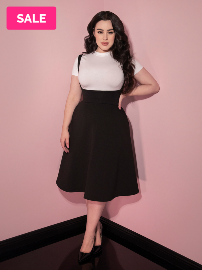 All – Vixen by Micheline Pitt